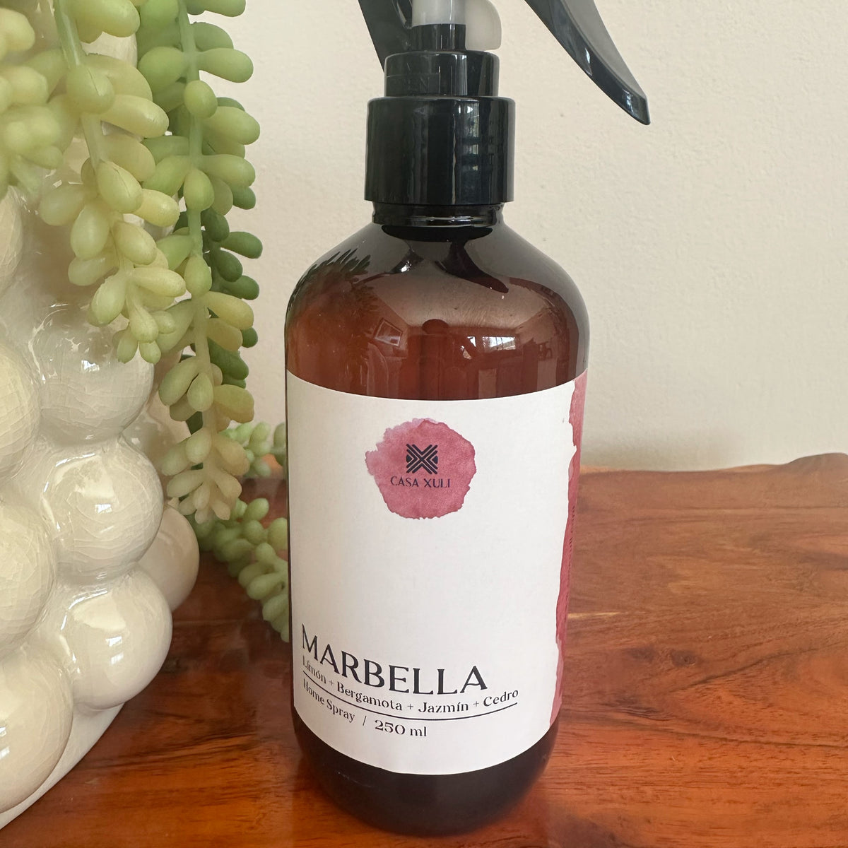 Home Spray "Marbella" – Casa Xuli